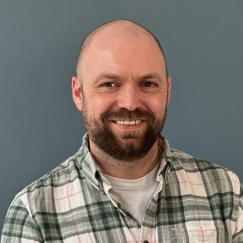 Our People | In The White Room — In The White Room