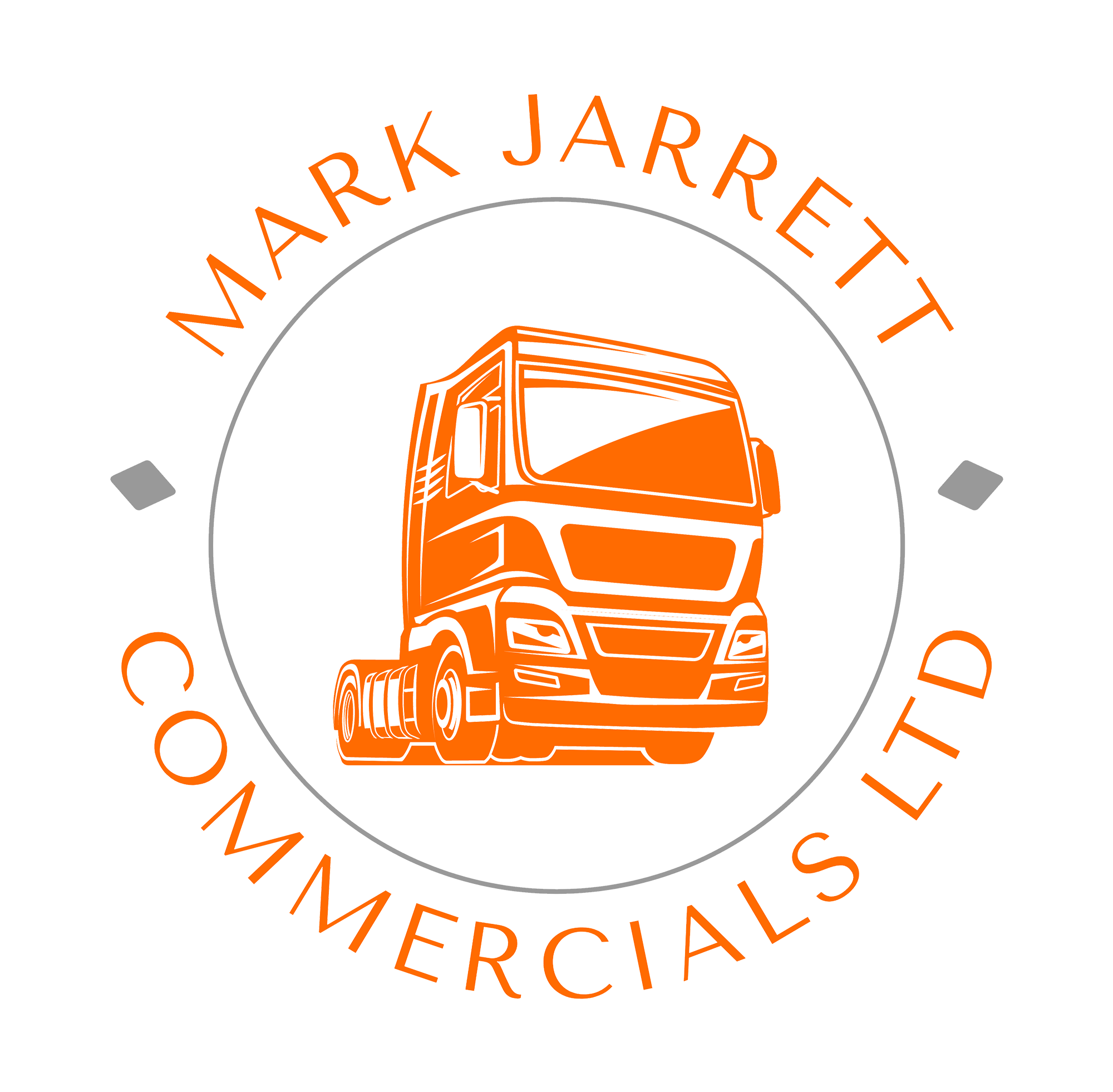 Mark Jarrett Commercial