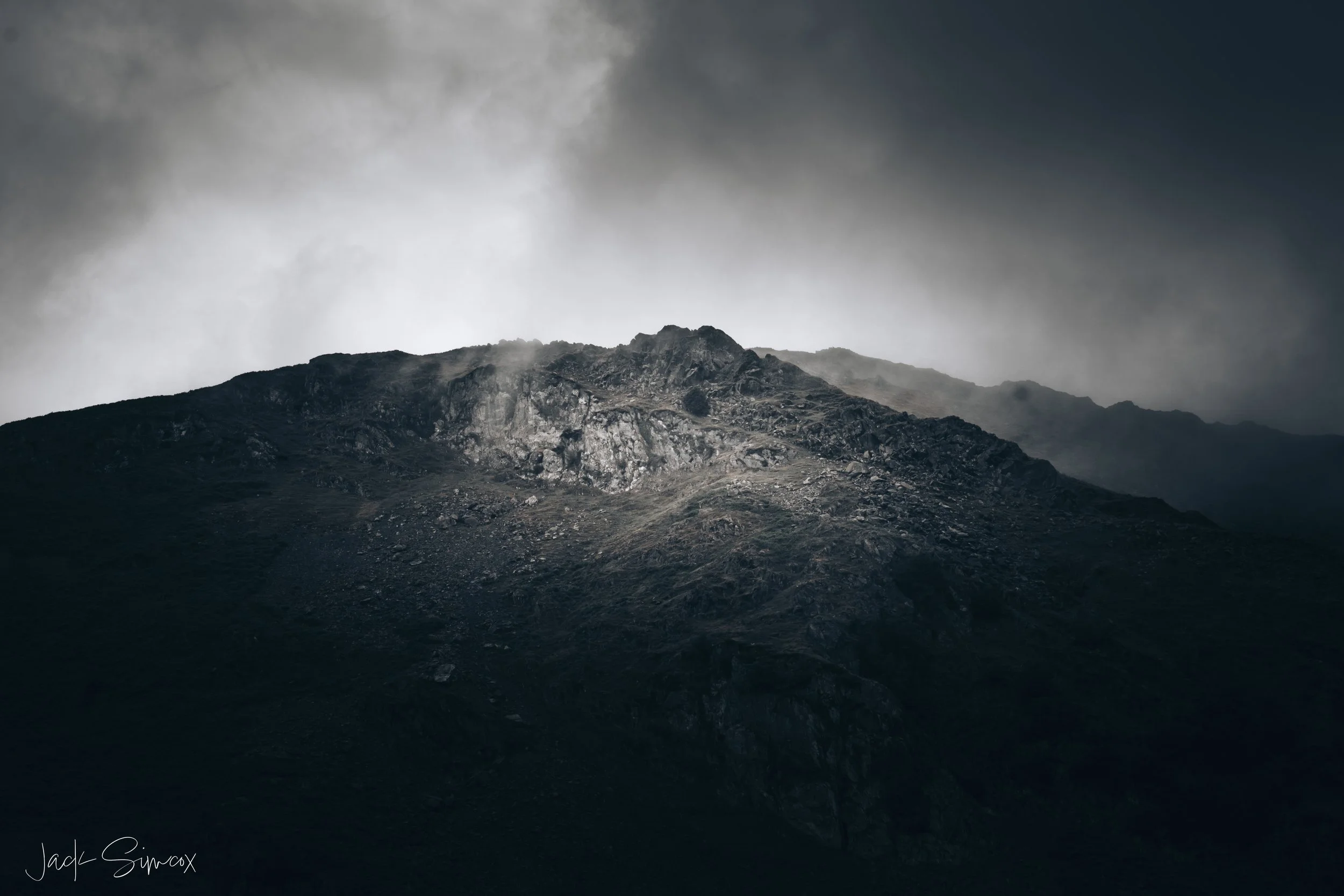 Portfolio — Jack Simcox VFX