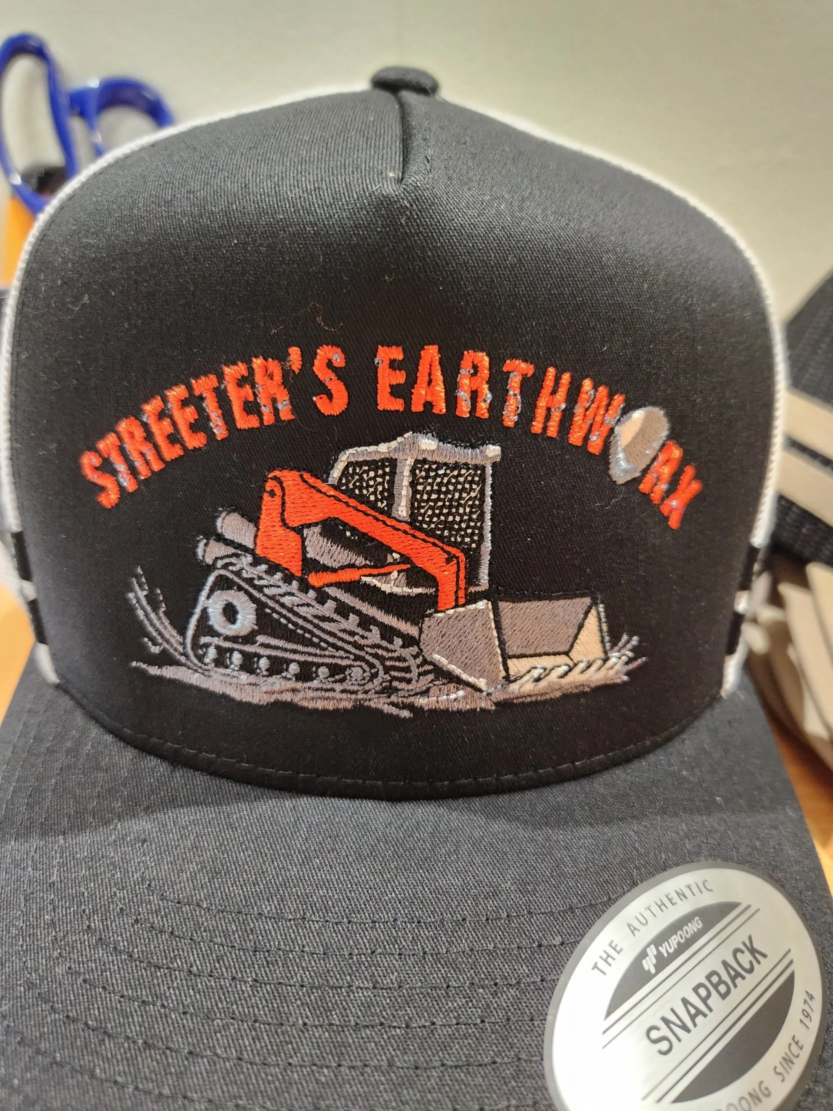 Gallery — Top End Custom Wear