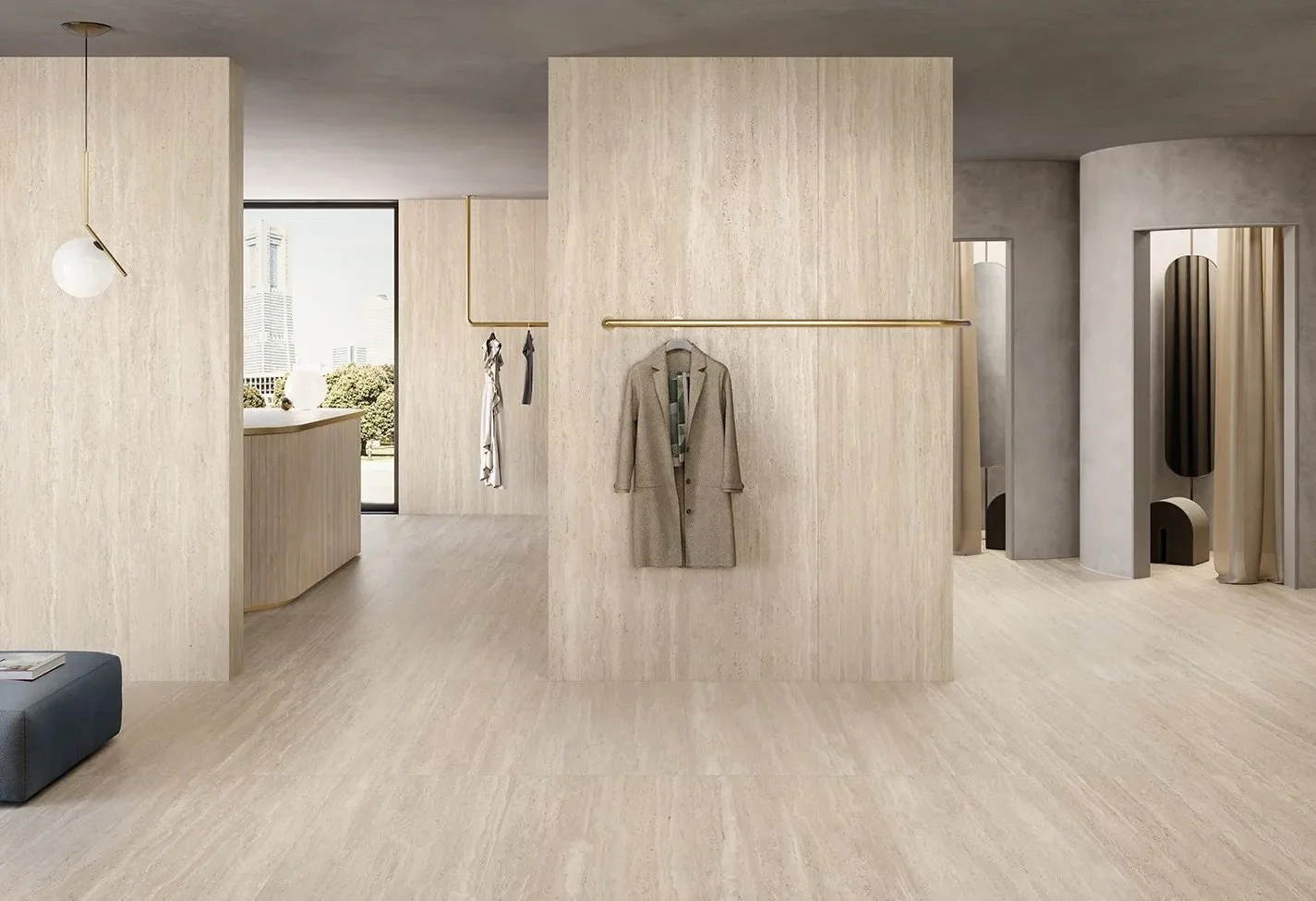 Trevi Porcelain Tile | GRAND STONE | Marbles and Porcelain Tiles ...
