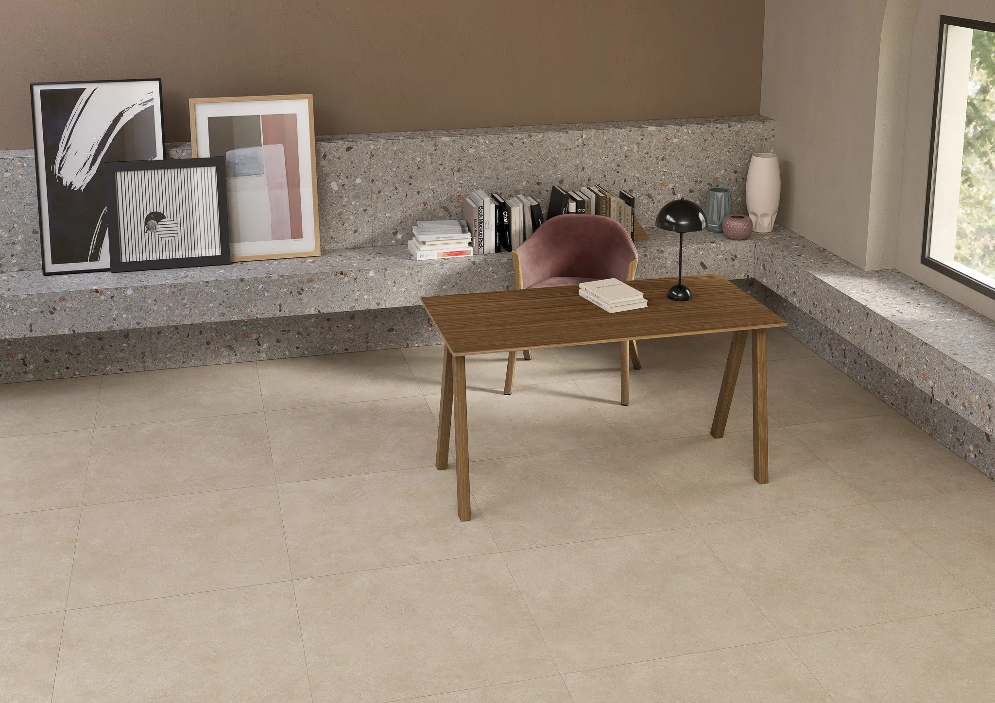 Geo Porcelain Tile | GRAND STONE | Marbles and Porcelain Tiles Supplier ...