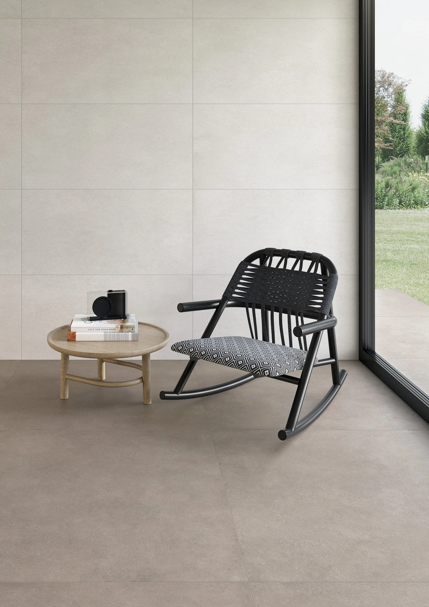 Geo Porcelain Tile | GRAND STONE | Marbles and Porcelain Tiles Supplier ...