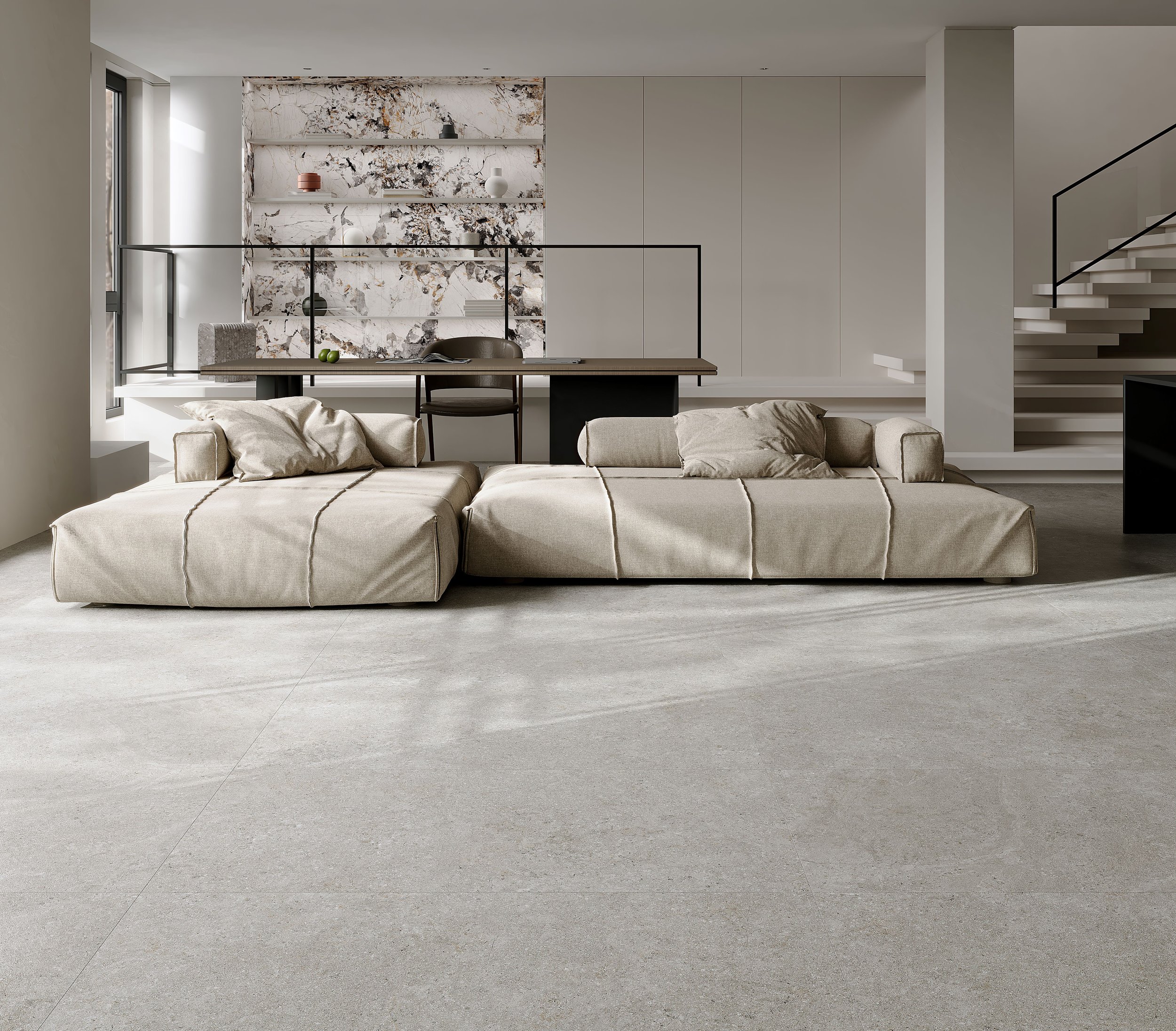 Barsoom Bianco Tile Details | GRAND STONE | Marbles and Porcelain Tiles ...