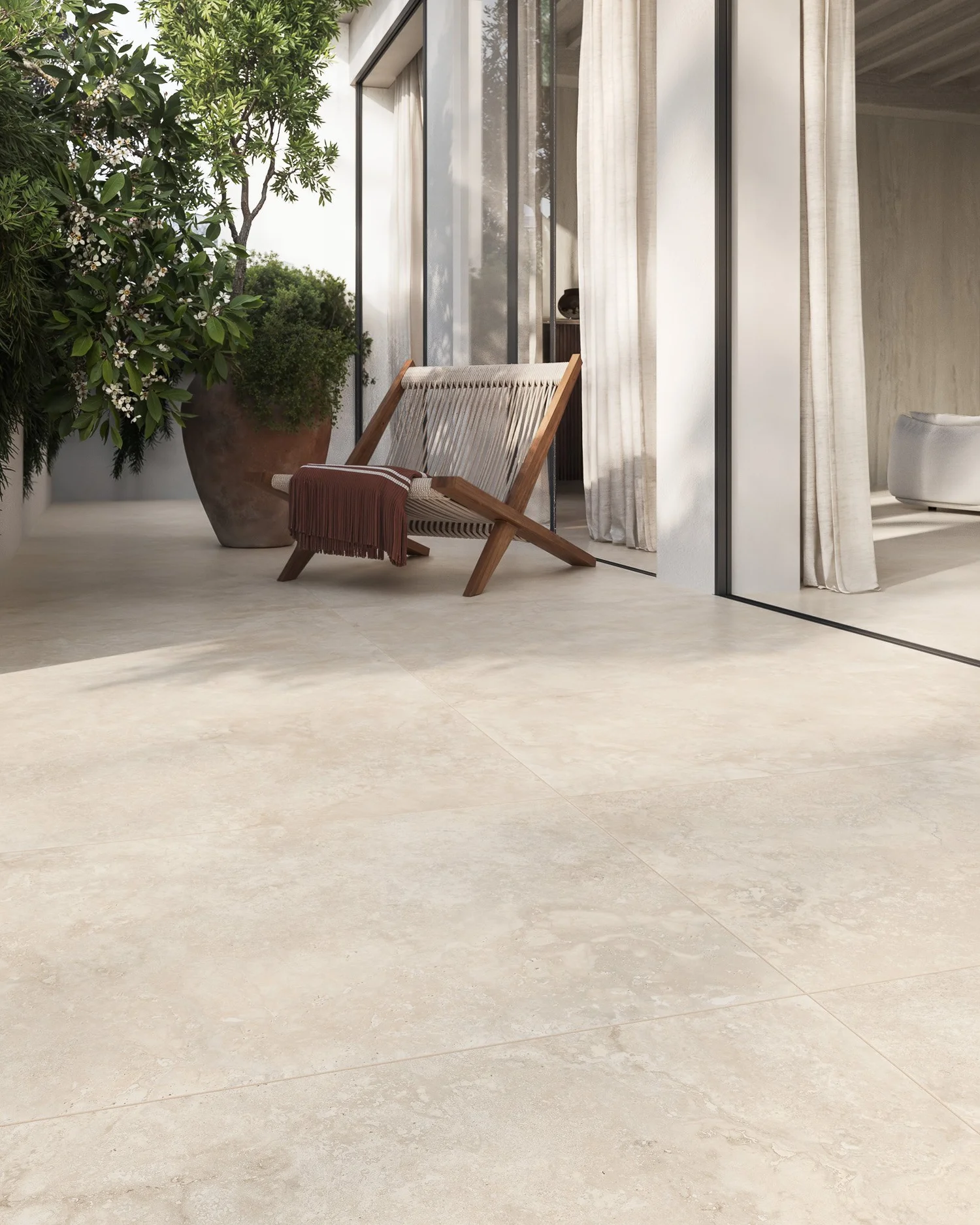 Invictus Cross Porcelain Tile | GRAND STONE | Marbles and Porcelain ...