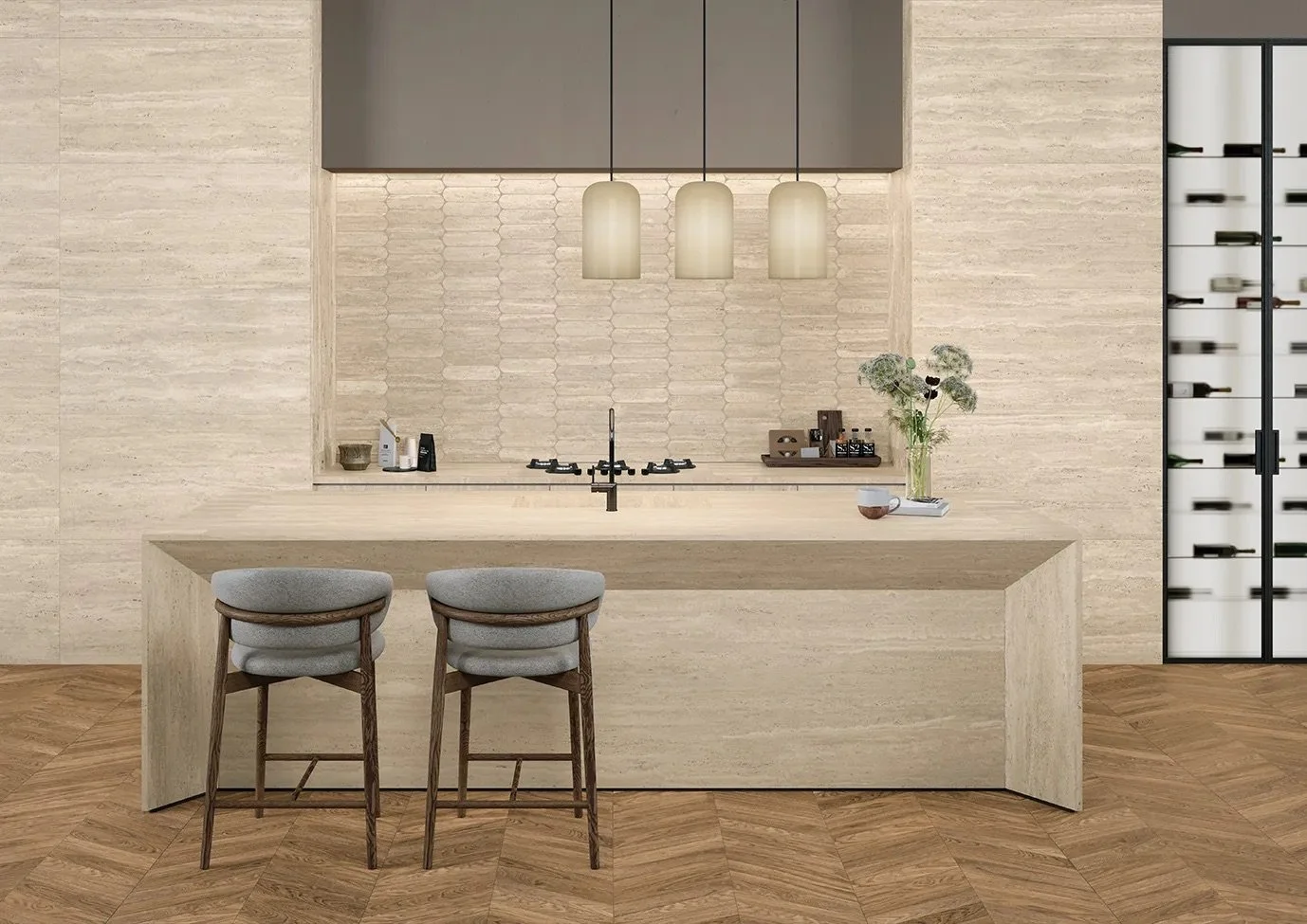 Trevi Porcelain Tile | GRAND STONE | Marbles and Porcelain Tiles ...