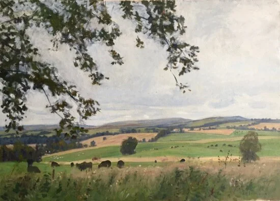 Drumphin Farm