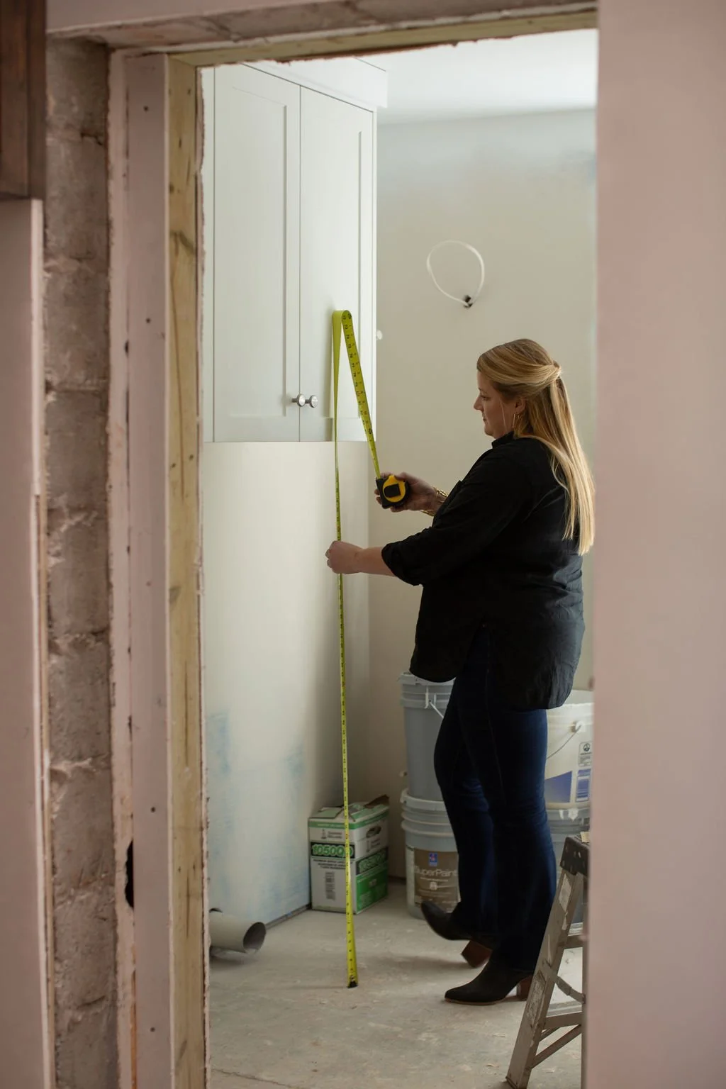 Jessica Webber Bio — Webber Coleman Woodworks