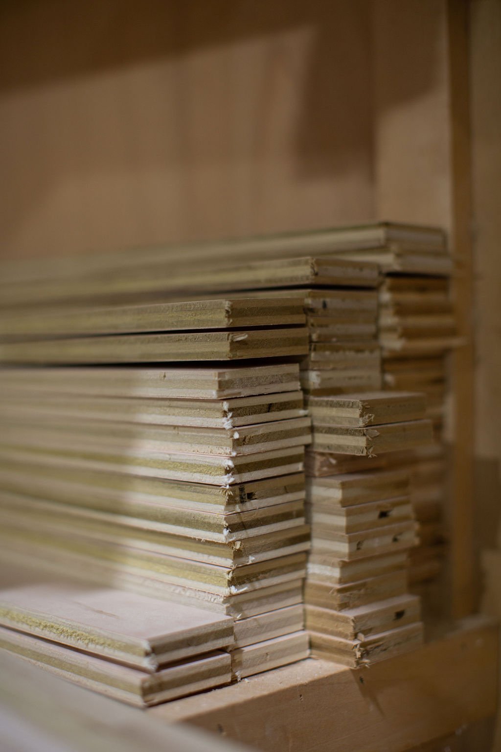 Jessica Webber Bio — Webber Coleman Woodworks
