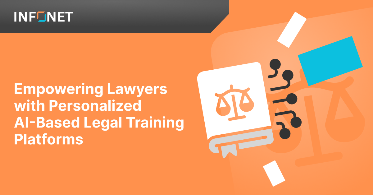 Empowering Lawyers with Personalized AI-Based Legal Training Platforms ...