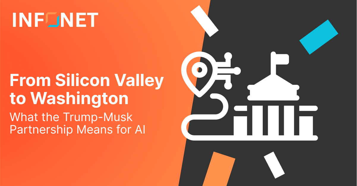 From Silicon Valley to Washington: What the Trump-Musk Partnership ...