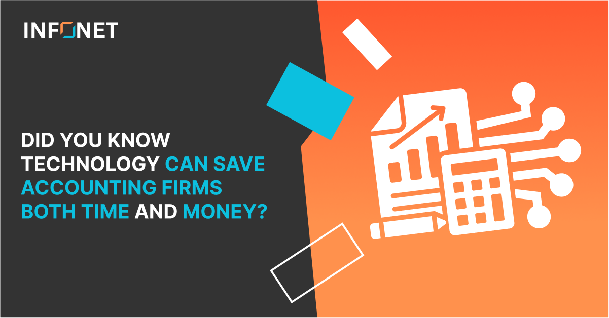 Top 5 Ways Technology Can Save Time and Money for Accounting Firms ...