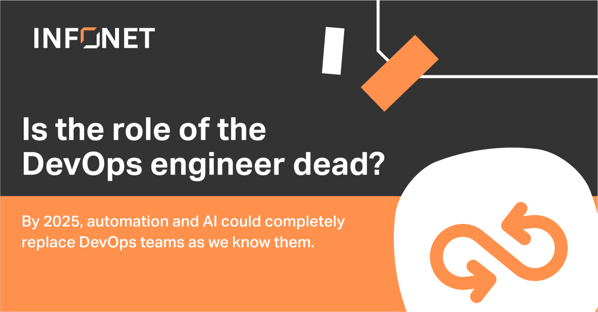 Is the DevOps Engineer Dead? Why Automation Will Replace Your DevOps ...