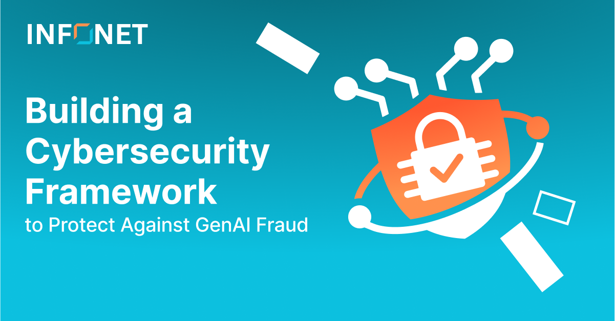 Building a Cybersecurity Framework to Protect Against Generative AI ...