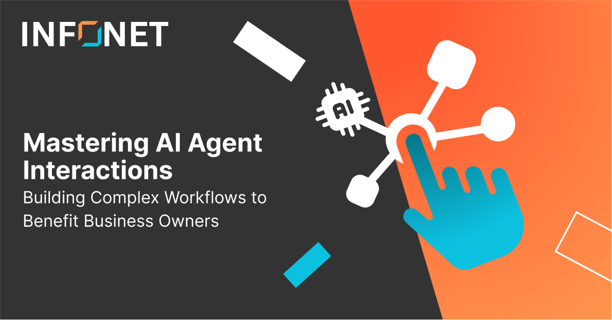 Mastering AI Agent Interactions: Building Complex Workflows to Benefit ...