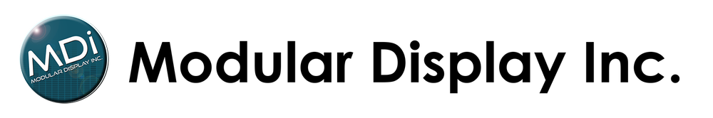 Modular Display INC