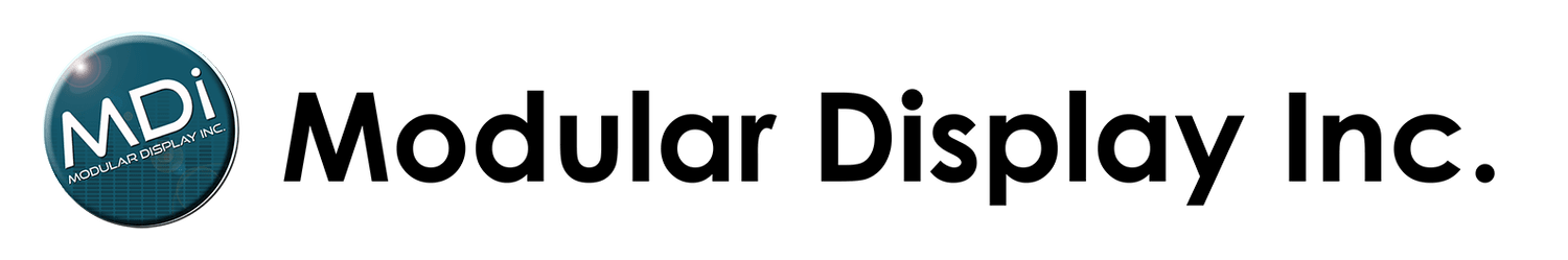 Modular Display INC