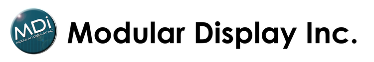 Modular Display INC