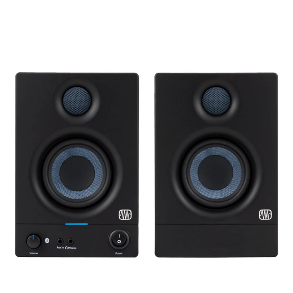Studio Monitors — Modular Display INC