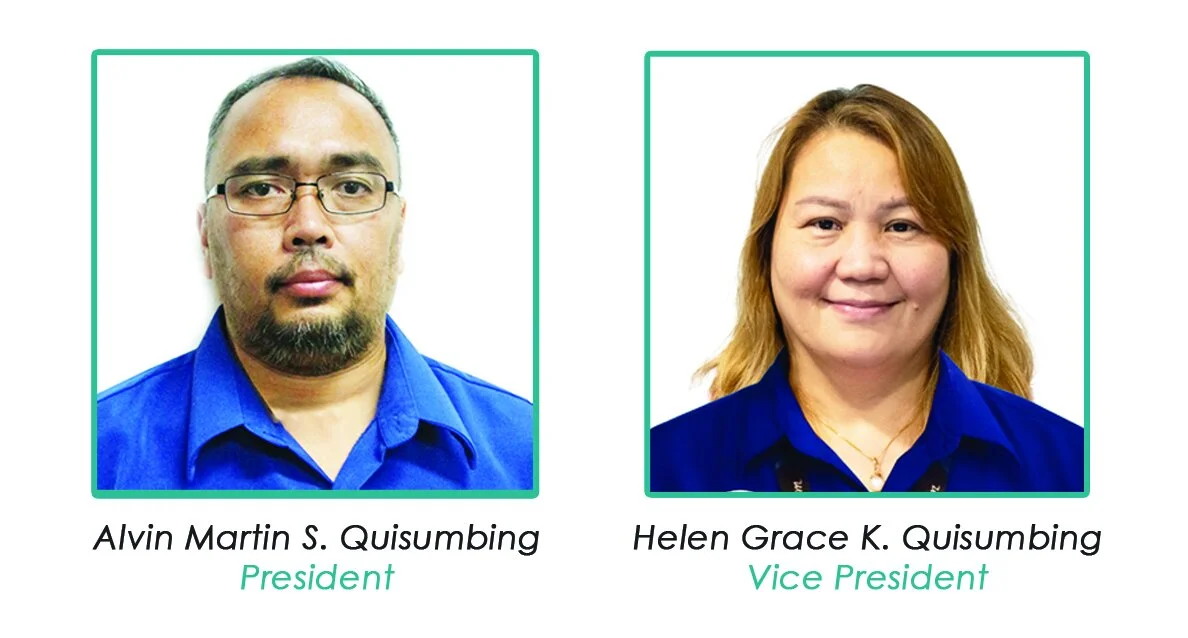 About Us — Modular Display INC