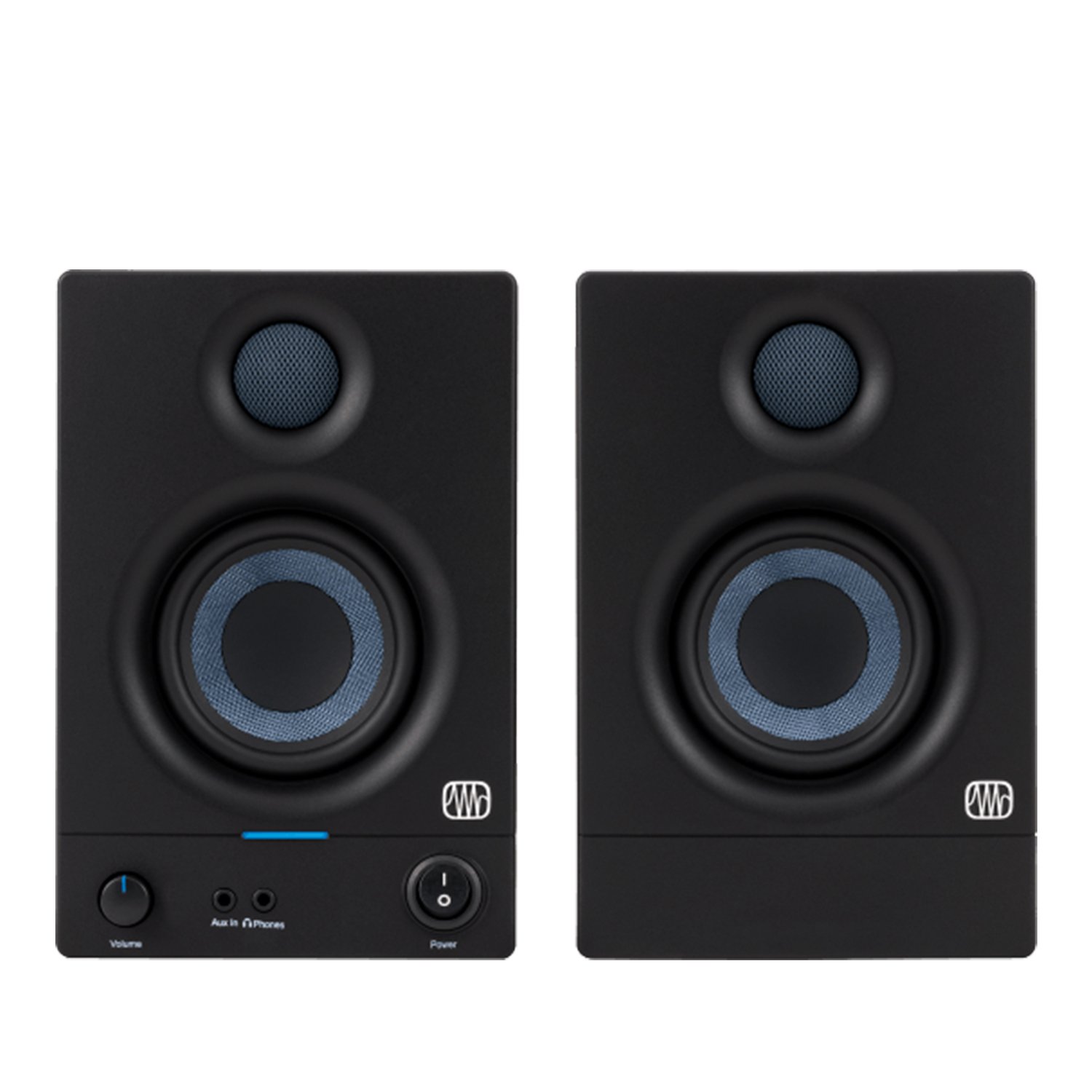 Studio Monitors — Modular Display INC