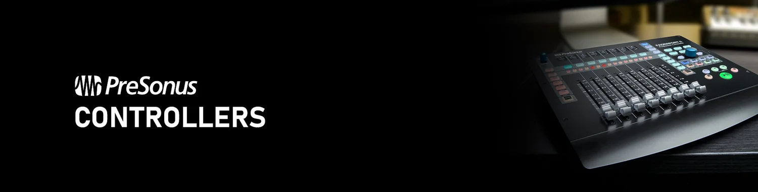 Controllers — Modular Display INC