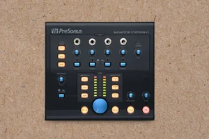 Monitor Station V2 — Modular Display INC