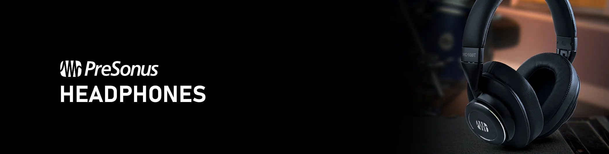 Headphones — Modular Display INC