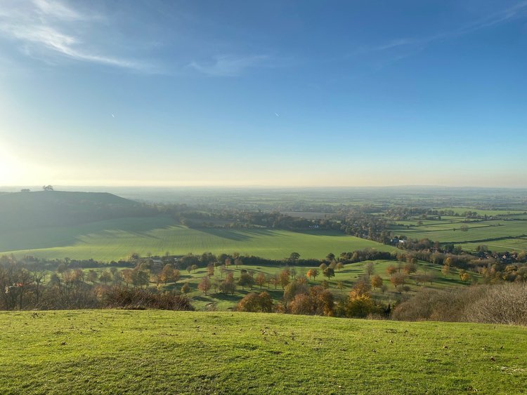 Chilterns Three Peaks — Boondock Events I Trail Running Races & Guided ...
