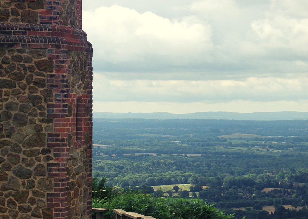 Surrey Three Peaks — Boondock Events I Trail Running Races & Guided Hikes