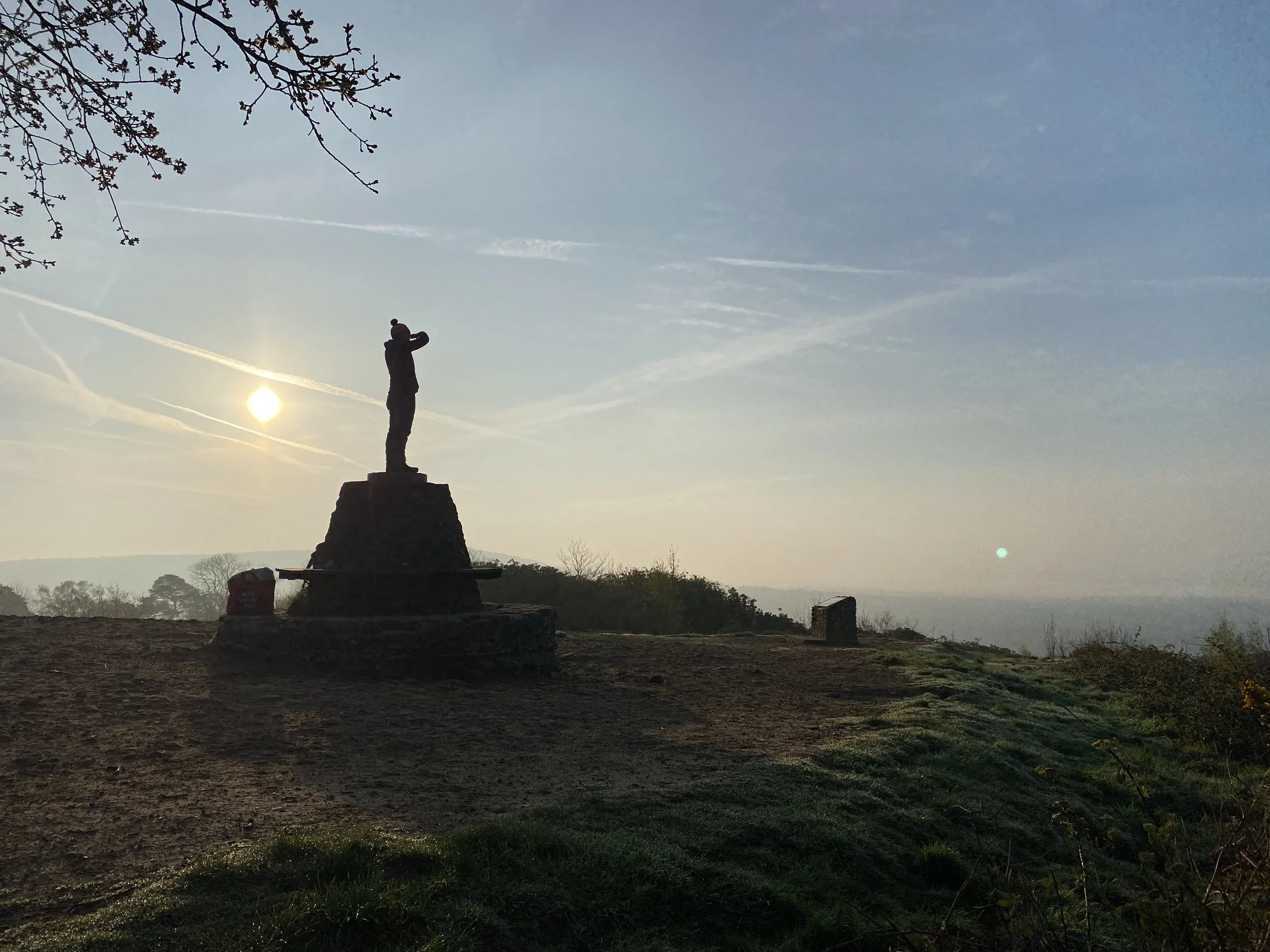 Surrey Three Peaks — Boondock Events I Challenge Events, Mountain ...