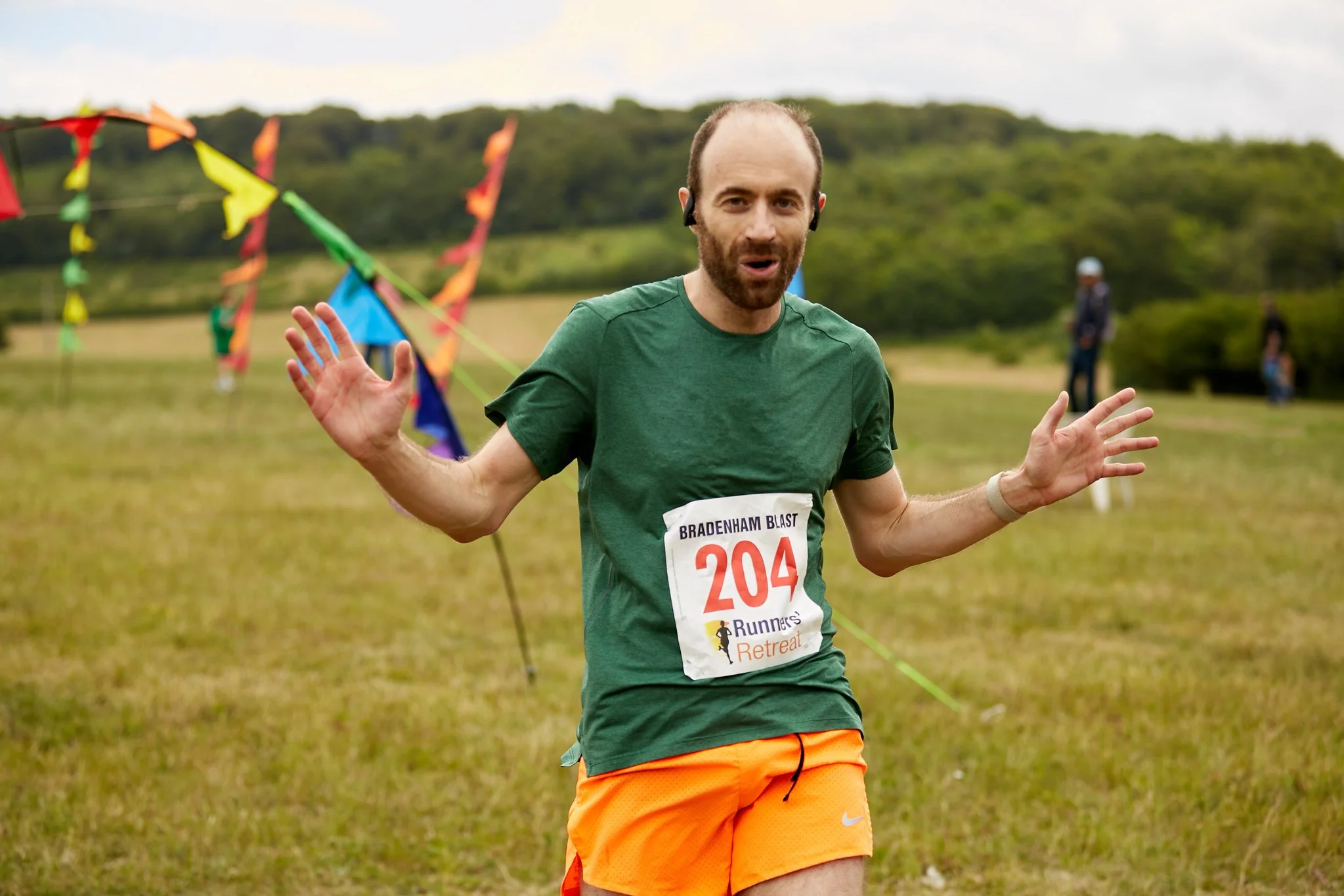 Bradenham Blast — Boondock Events I Trail Running Races & Guided Hikes