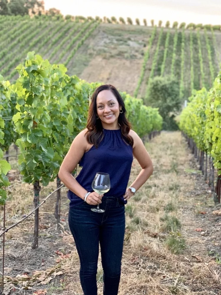 MEET CHRISTINA GARKOVICH — Impact Giving