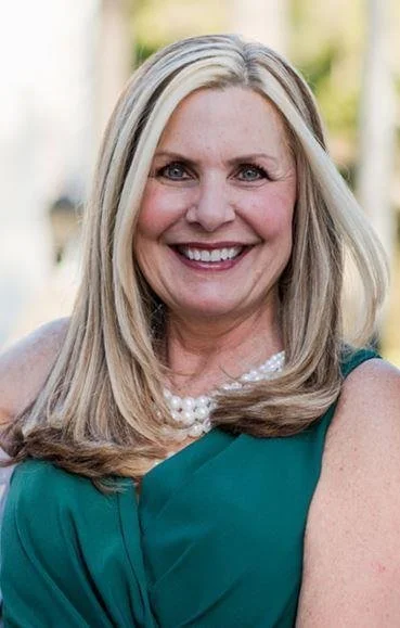 Leadership + Legacy — Impact Giving