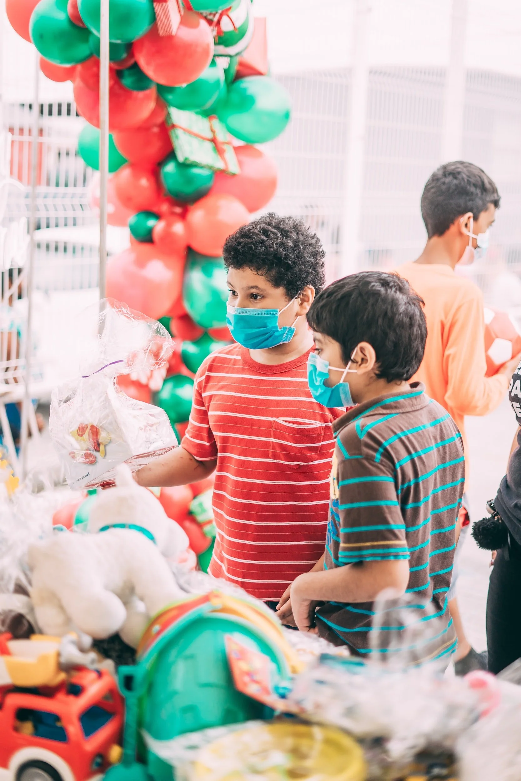 Apply for a Grant — Impact Giving