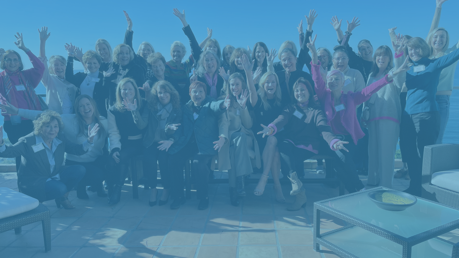 Impact Giving | Join the Impact Today