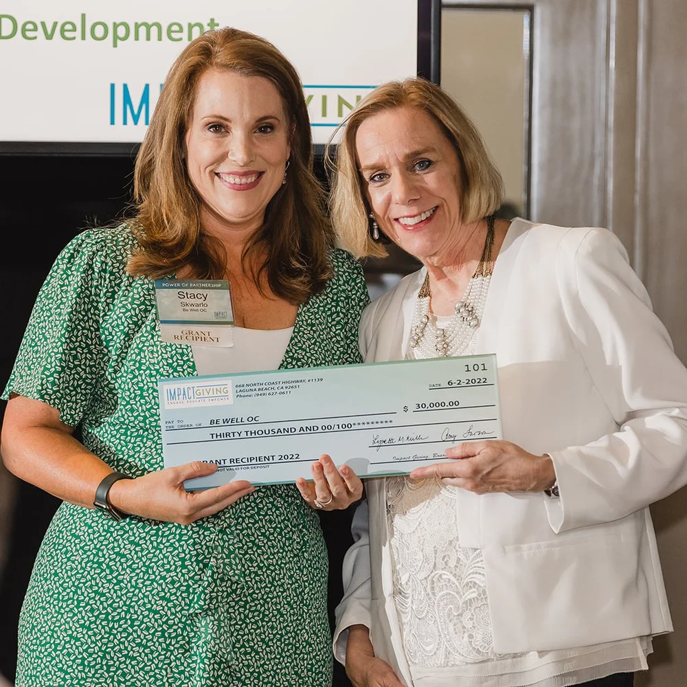 Apply for a Grant | Start Your Grant Journey Today — Impact Giving