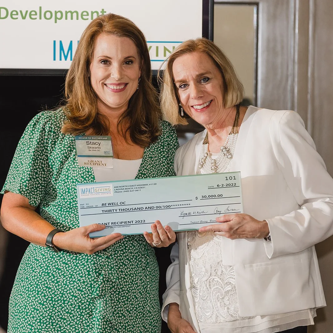 Apply for a Grant | Start Your Grant Journey Today — Impact Giving