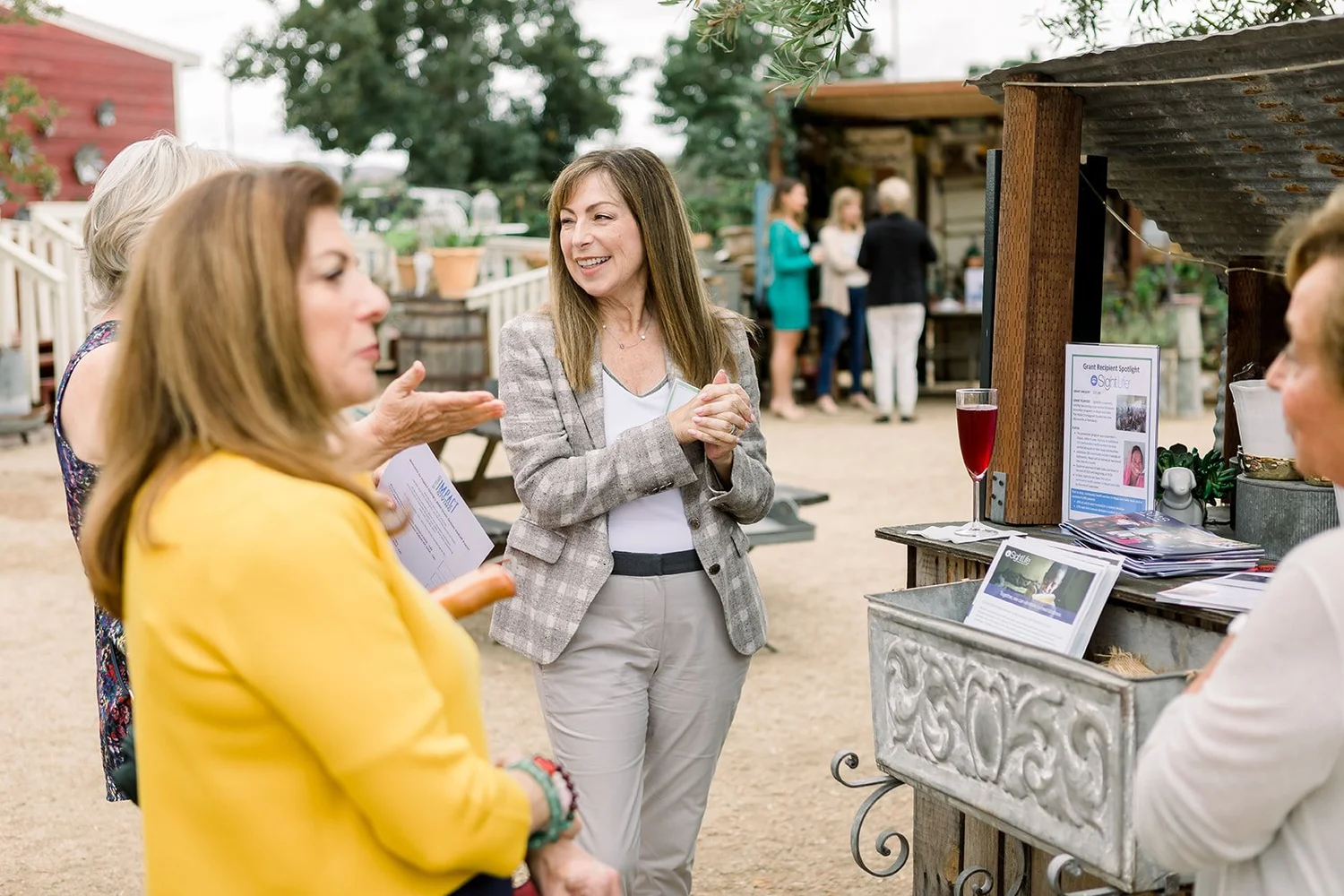 Apply for a Grant | Start Your Grant Journey Today — Impact Giving