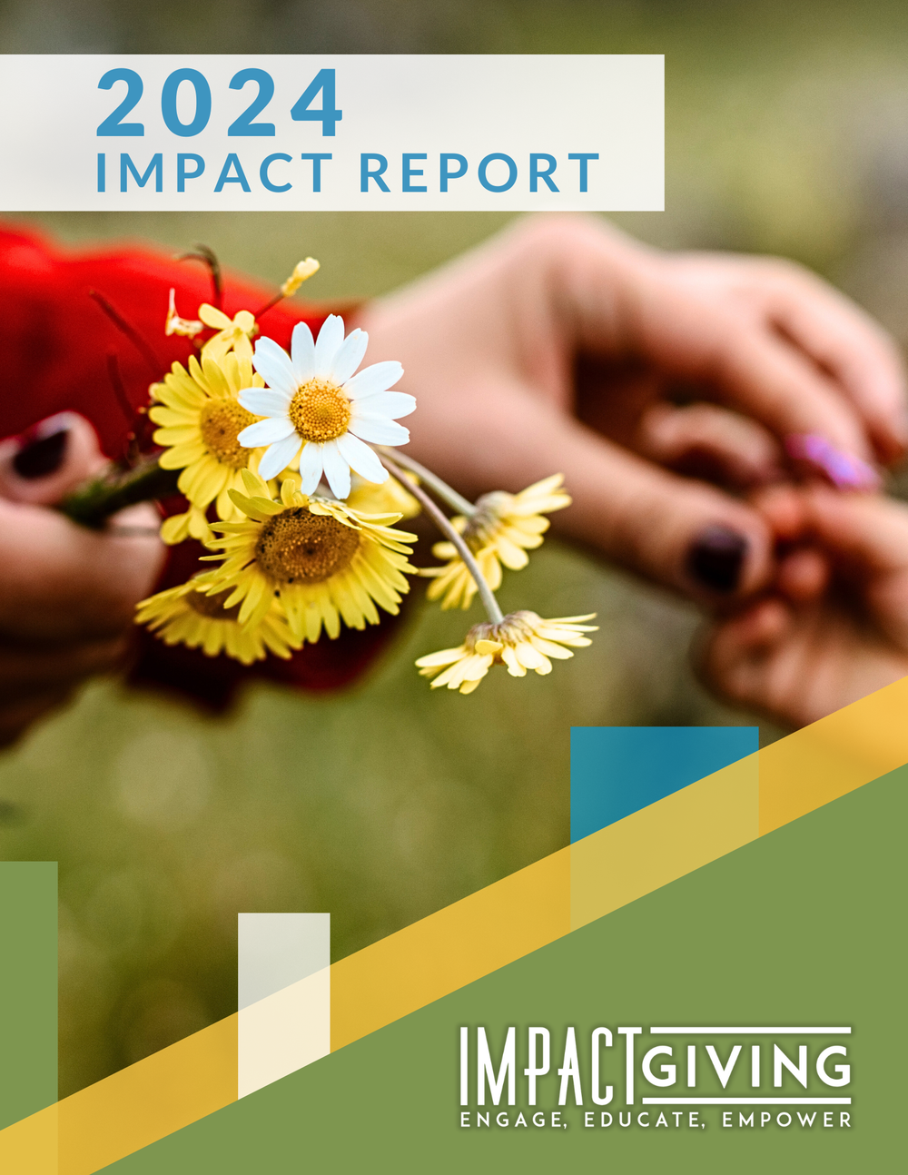 Our Mission & Impact | Join the Movement to Make an Impact — Impact Giving