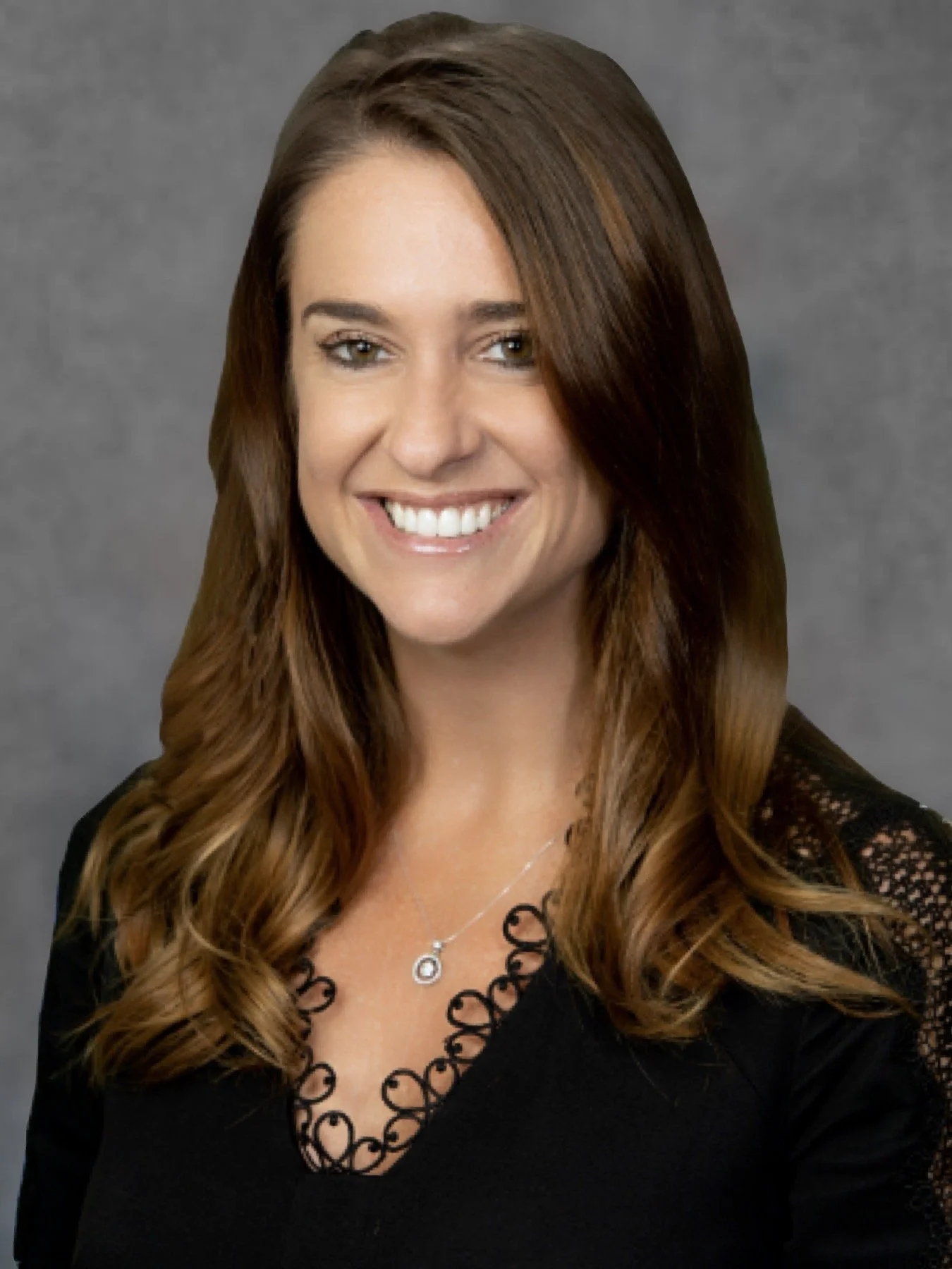 Alexandra Robinson | Get Involved Today — Impact Giving