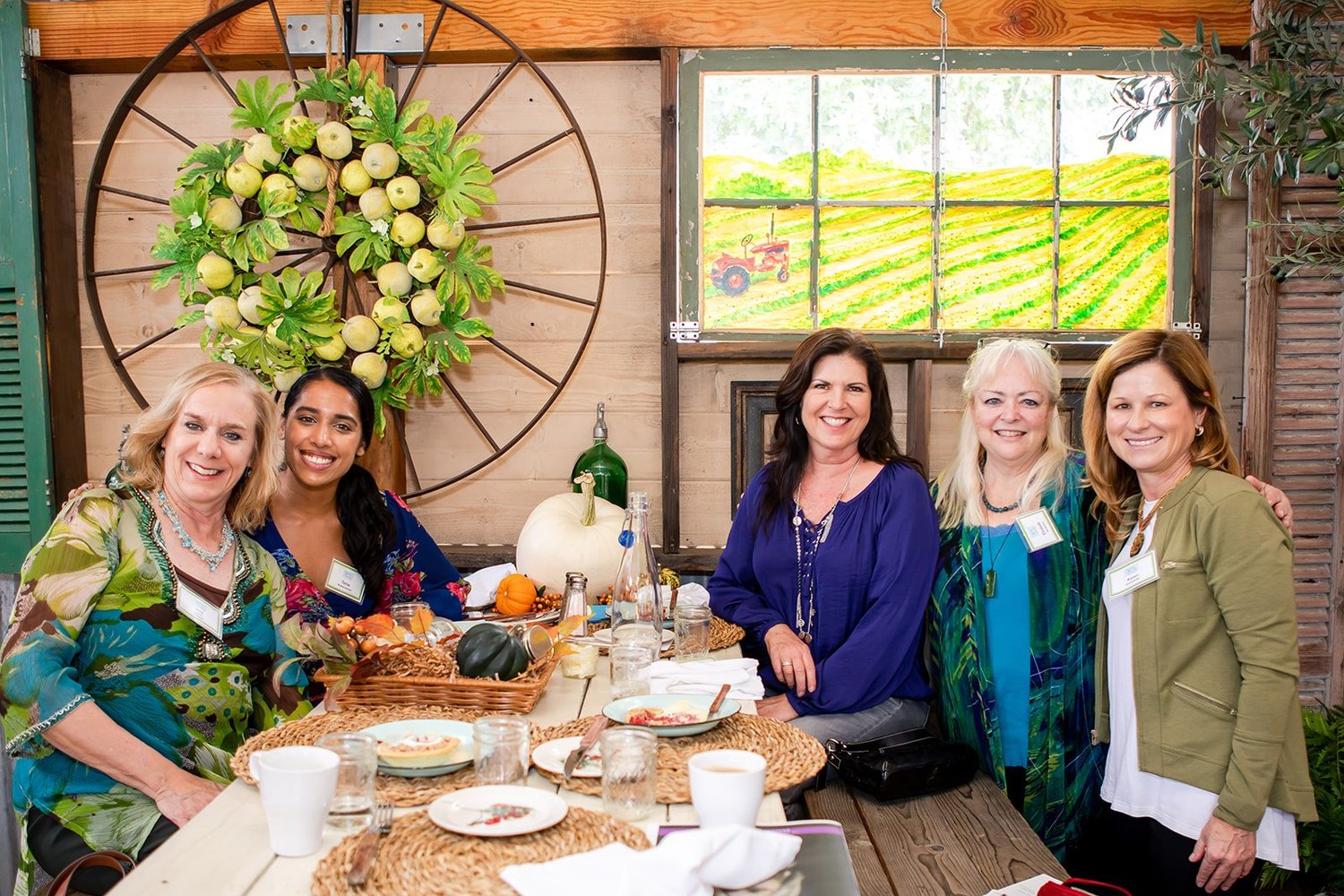 Grant Process | Get Involved Today — Impact Giving