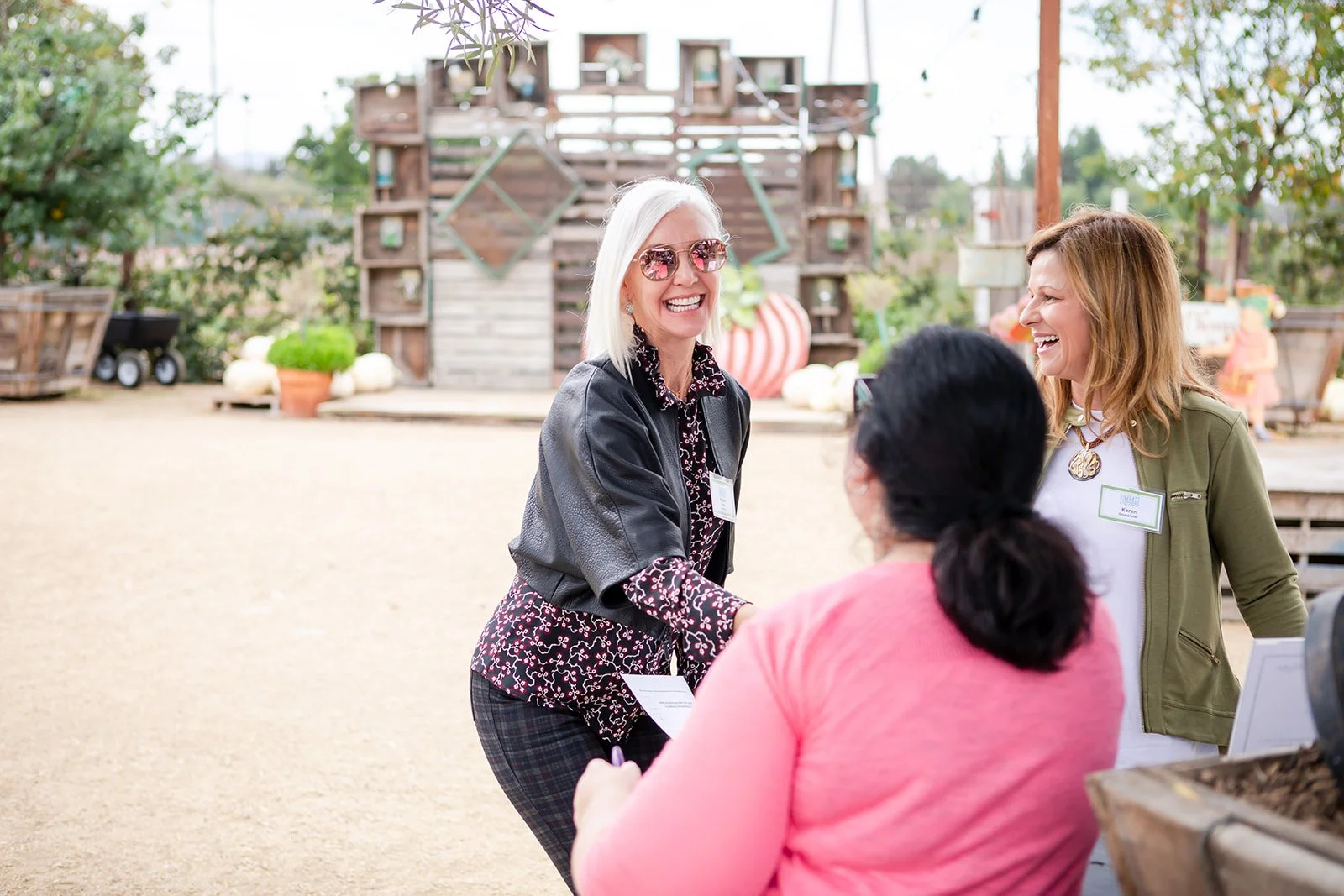 Apply for a Grant | Start Your Grant Journey Today — Impact Giving