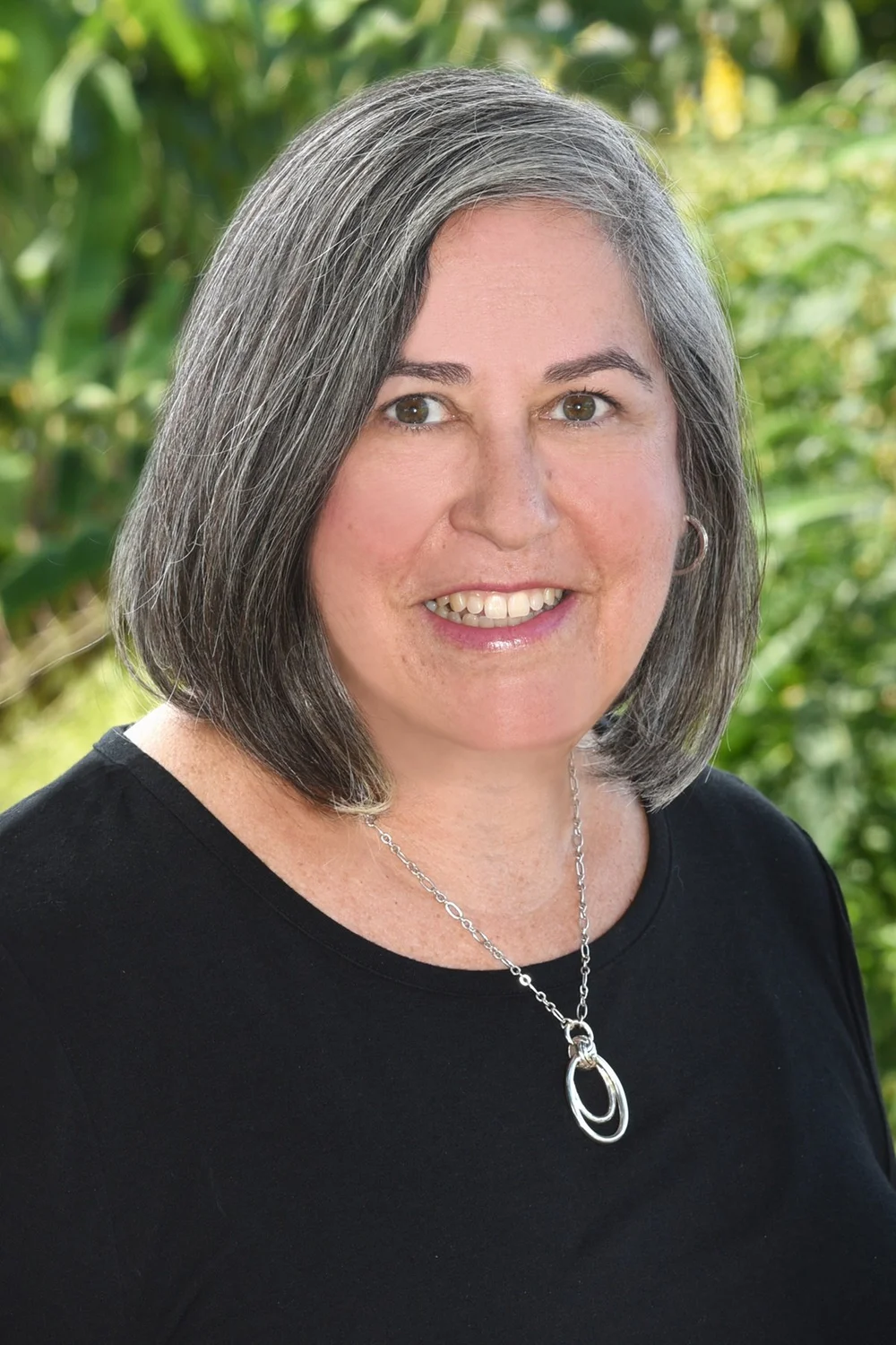 Leadership + Legacy — Impact Giving