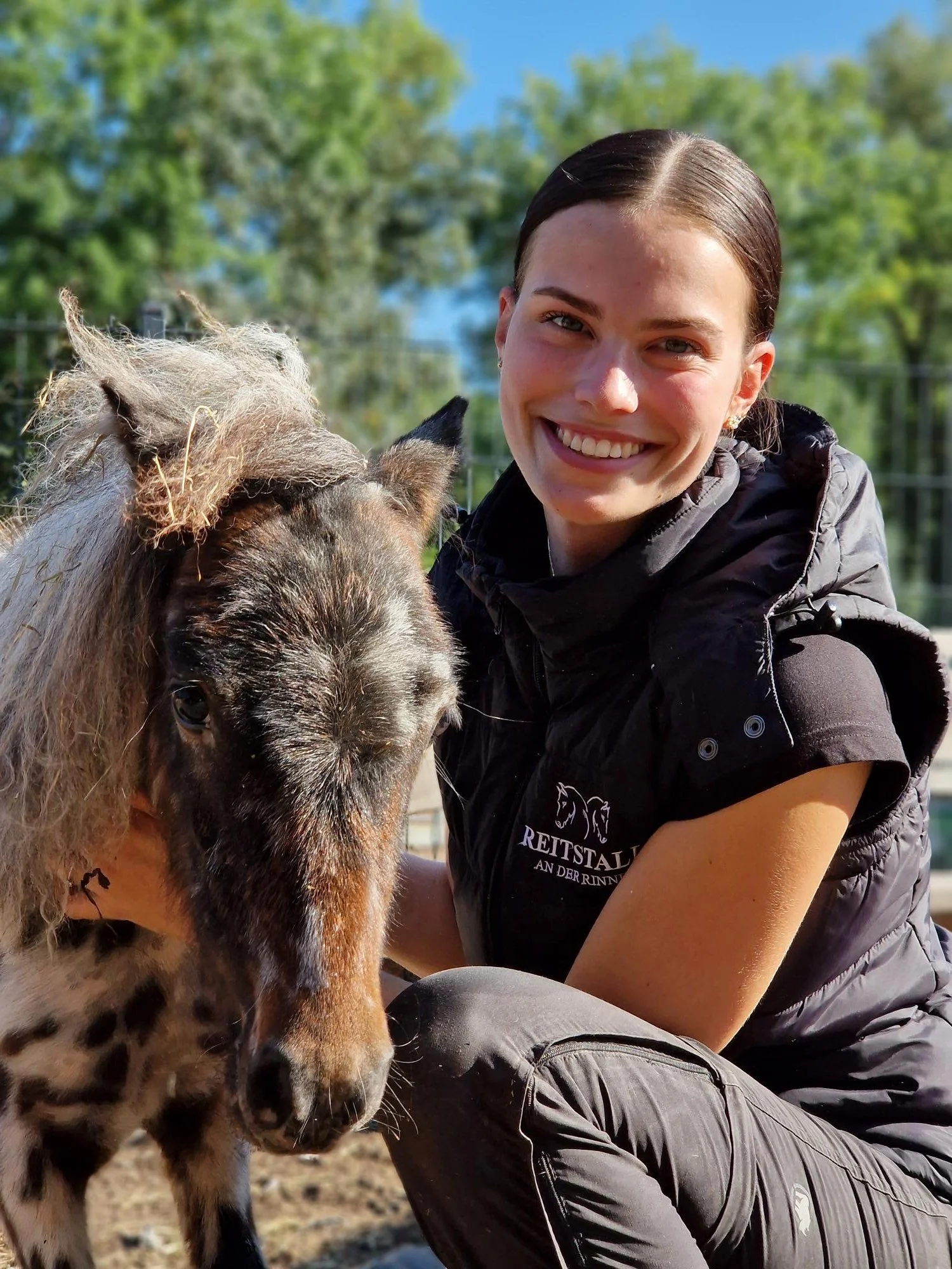 Team — Reitstall an der Rinne