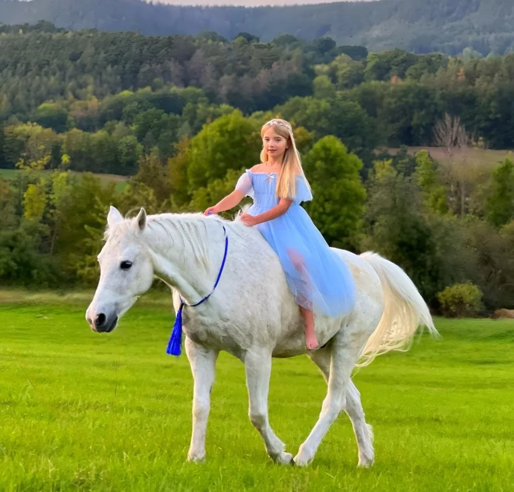 Reitstall an der Rinne