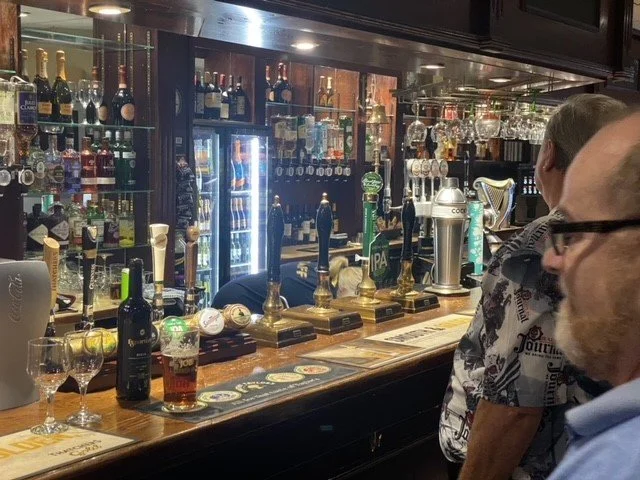 Explore Billericay Constitutional Club Facilities — Billericay ...