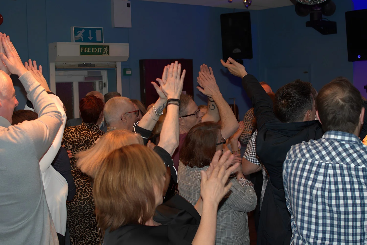 Explore Billericay Constitutional Club Facilities — Billericay ...