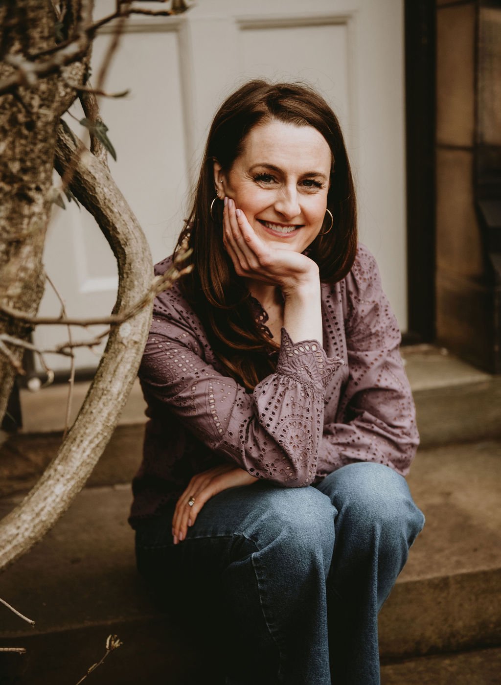 Michelle Park Celebrant-Wedding Celebrant in Leeds