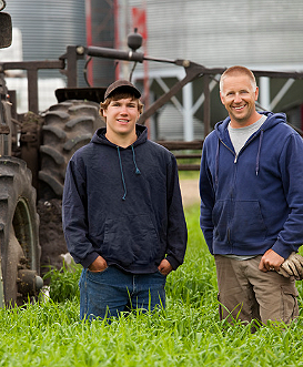 H-2A Agency | USA FARM LABOR